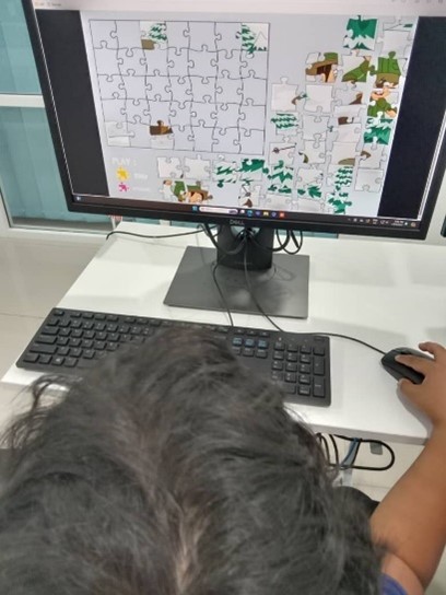 Basic ICT- Puzzle (19 September 2024) – NADI Taman Harmoni
