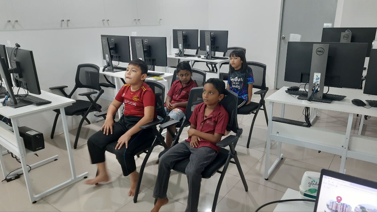 KISAH KEJAYAAN PERKHIDMATAN PINTAR Q1 2025 – NUR AZIMAH (NADI X ...